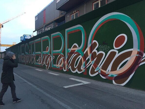 Mikkeller Craft Beer Walk in Vesterbro - A Closer Look at the Mikkeller Craft Beer Walk in Vesterbro