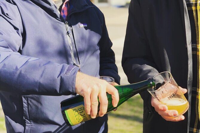 Mikkeller Craft Beer Walk in Vesterbro - Who Will Love This Tour?