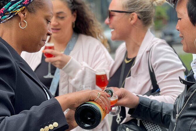 Mikkeller Craft Beer Walk in Vesterbro - FAQs