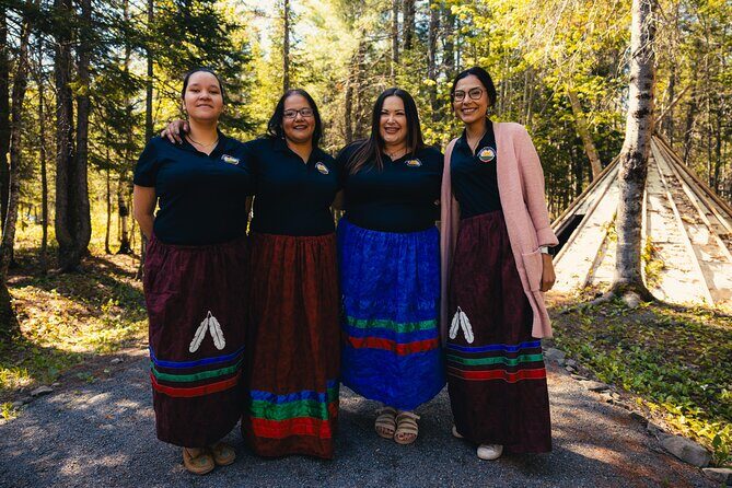 Mi'kmaq Heritage Path Tour - Introduction