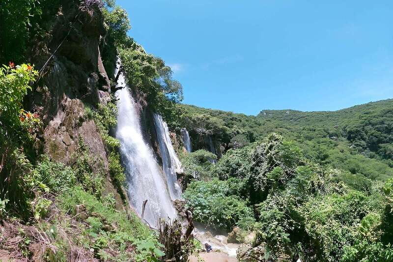 Mil Cascadas Taxco Tour: Amazing Waterfalls and Crazy Rappel - Final Thoughts: Is It Worth It?