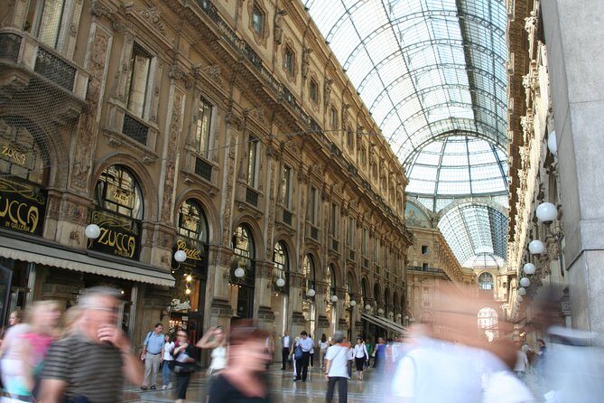 Milan, a city of art an history. Classic tour of Milan - The Itinerary in Detail