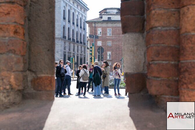 Milan, a city of art an history. Classic tour of Milan - Authentic Experiences from Reviewers