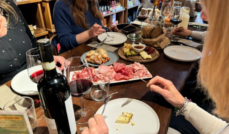 Milan: Aperitivo with Food Selection & a Glass of Wine - Final Thoughts
