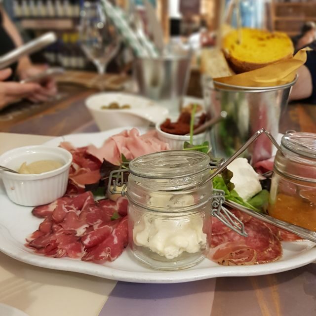 Milan: Bar-Hopping Tour with Welcome Drink - Who Will Love This Tour?