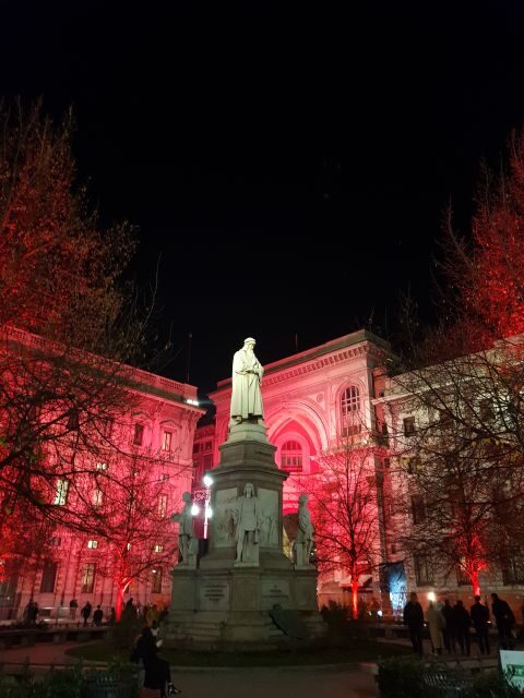 Milan: Bar-Hopping Tour with Welcome Drink - Final Thoughts