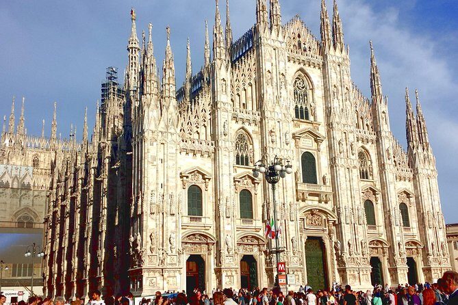 Milan: Best of Skip-the-Line Duomo Guided Tour Experience - Pricing & Value: Is It Worth It?