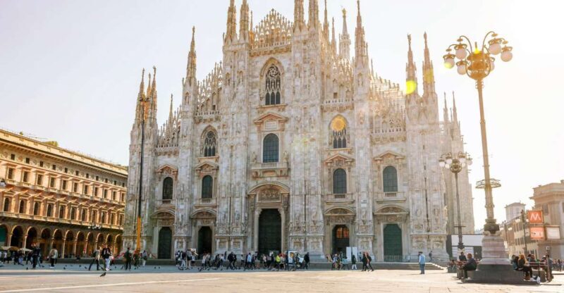 Milan: Best of Skip-the-Line Duomo Guided Tour Experience - Who Is This Tour Best For?