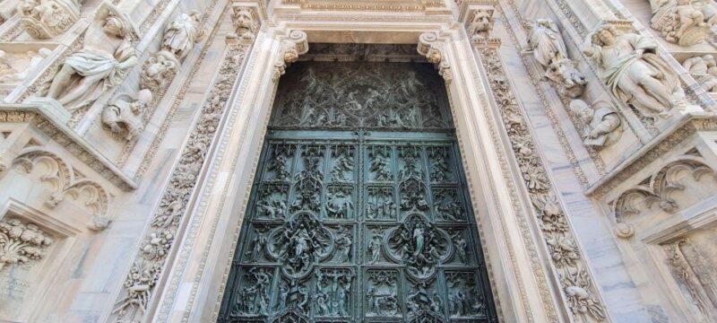 Milan: Best of Skip-the-Line Duomo Guided Tour Experience - FAQ