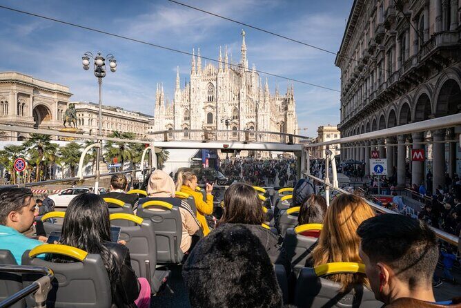 Milan: Best of Skip-the-Line Duomo Rooftops Guided Tour - Is This Tour Right for You?