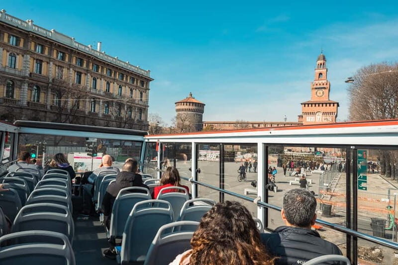 Milan: Best of Skip-the-Line Duomo Rooftops Guided Tour - The Experience from the Guides’ Perspectives