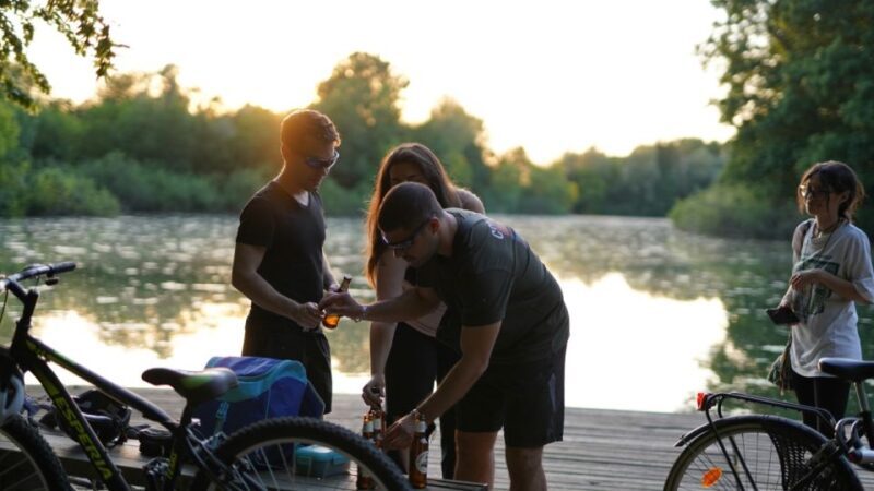 Milan: Bike Tour with Picnic on the turtle lake - Who Will Love This Tour?