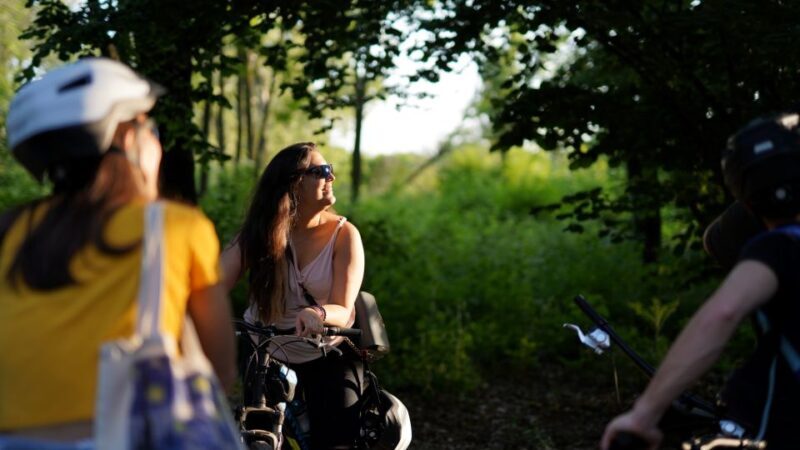 Milan: Bike Tour with Picnic on the turtle lake - Final Thoughts