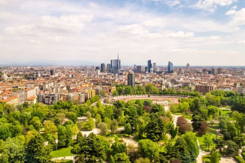 Milan: Branca Tower Entrance Ticket - Who Should Consider This Experience?