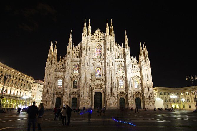 Milan by night walking experience - Why Choose the Milan by Night Walking Tour?
