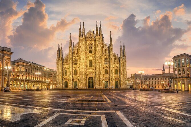 Milan: Cathedral and Duomo's Rooftop Guided Tour - FAQs