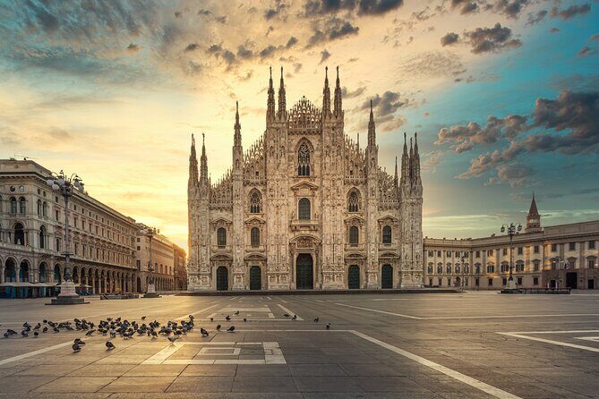 Milan: Cathedral and Duomo's Rooftop Guided Tour - Final Thoughts