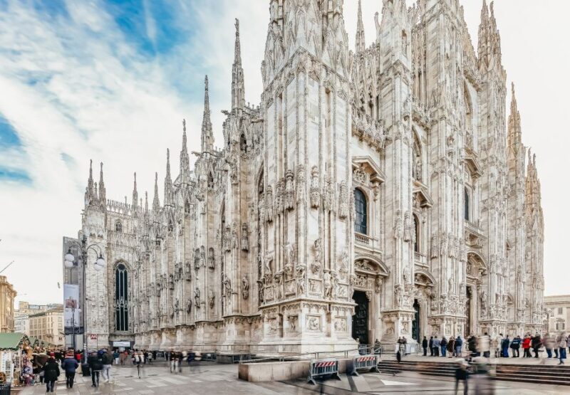 Milan: Cathedral and Duomo's Terraces Entrance Ticket - Who Will Love This Experience?