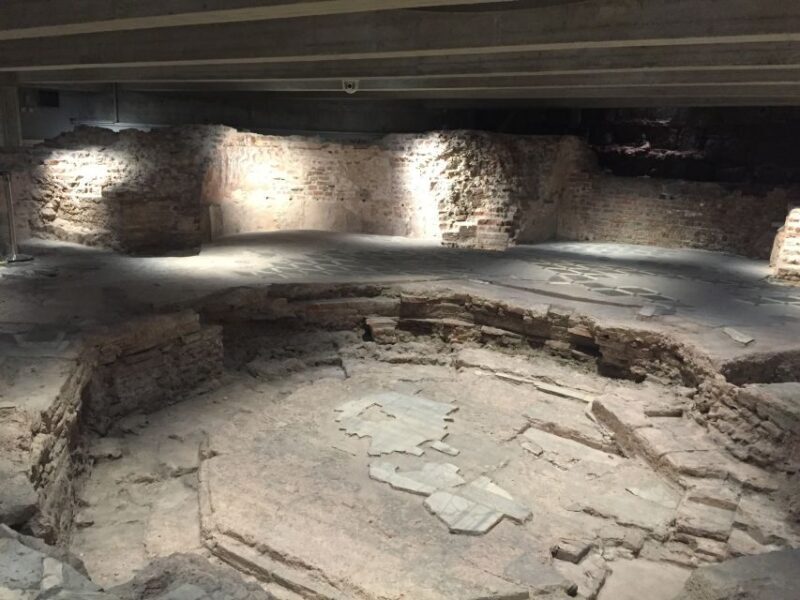 Milan: Cathedral and Terraces Guided Experience - Key Points