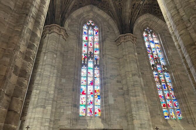 Milan: Cathedral and Terraces Guided Tour with Tickets - Authentic Experiences and Hidden Gems