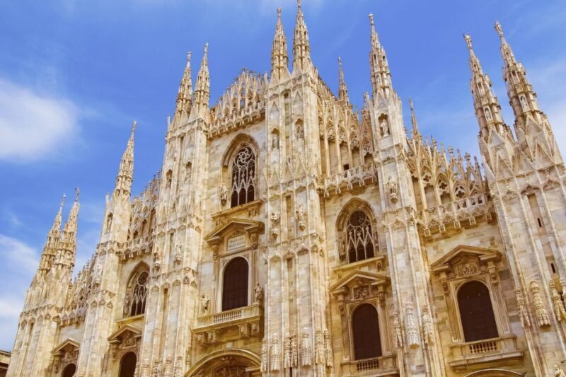 Milan: Cathedral, Archeological Area and Museum Ticket - In-depth Review of the Milan Cathedral Tour  