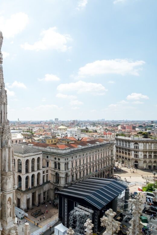 Milan Cathedral: Duomo Terraces Ticket (No Church Access) - A Deep Dive into the Milan Duomo Terraces Experience