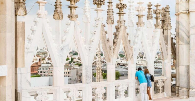 Milan Cathedral: Duomo Terraces Ticket (No Church Access) - Final Thoughts on Value and Experience