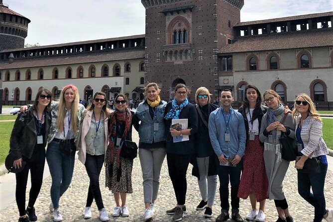 Milan City Center Walking Tour with Local Guide & Duomo Cathedral - FAQs about the Milan City Center Walking Tour