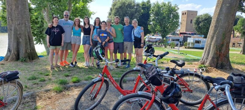 Milan: City Highlights Bike Tour - Key Points