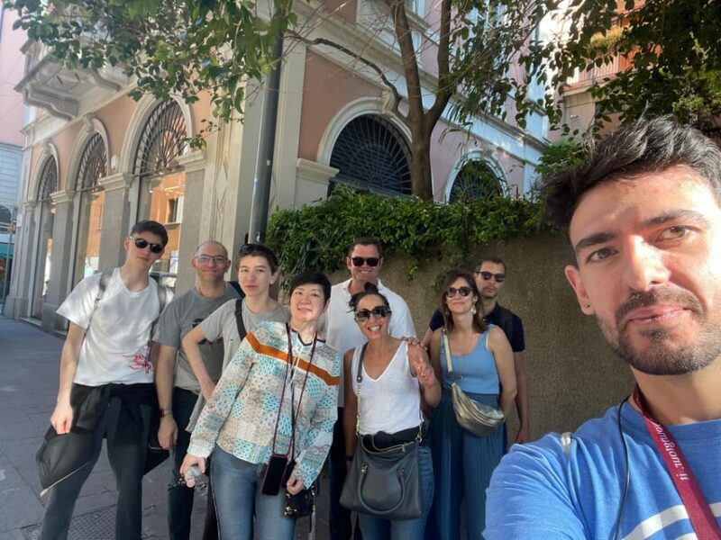 Milan: City Highlights Bike Tour - An In-Depth Look at the Milan City Highlights Bike Tour