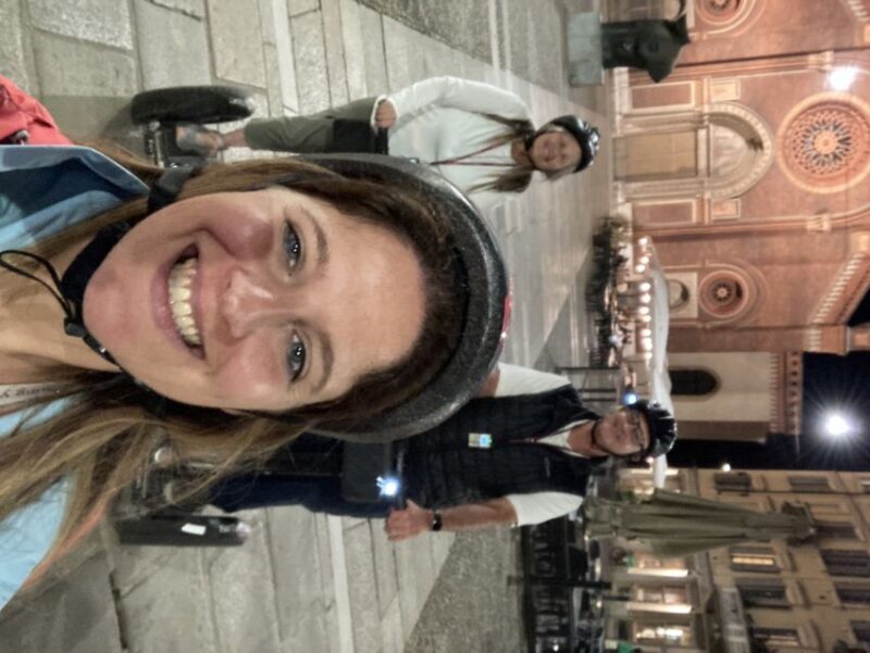 Milan: City Highlights Bike Tour - Final Thoughts