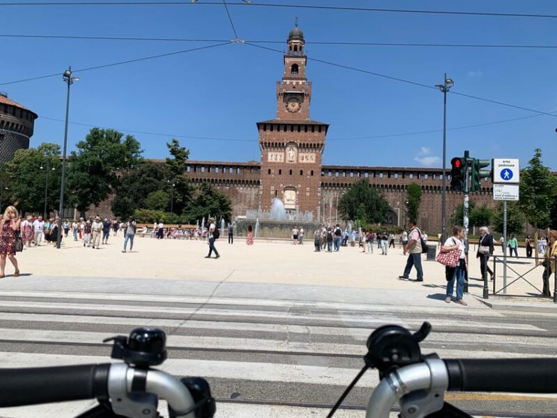 Milan: City Highlights Bike Tour - Frequently Asked Questions