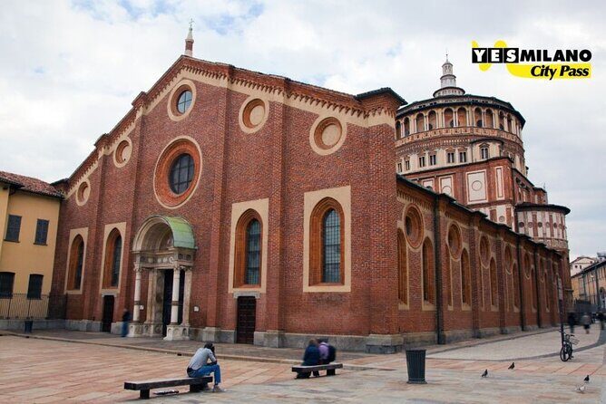 Milan: City Pass with 10+ Attractions and Hop-on Hop-off Bus Tour - Final Thoughts