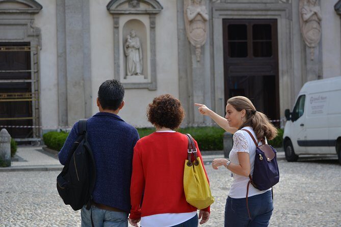 Milan City Tour by Historic Tram - Semi Private tour - Who Would Love This Tour?