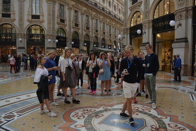 Milan City Tour by Historic Tram - Semi Private tour - Final Thoughts: Is It Worth It?