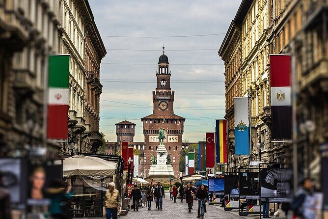 Milan City Walking Tour Experience - Who Will Love This Tour?
