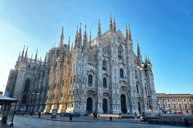 Milan Coffee & History Crawl with a Licensed Tour Guide - Final Thoughts