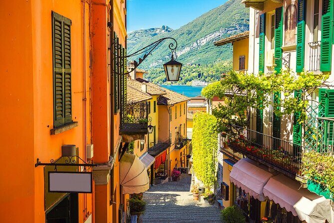 Milan Como and Bellagio Tour with Lake Cruise - The Sum Up: Who Will Love This Tour?