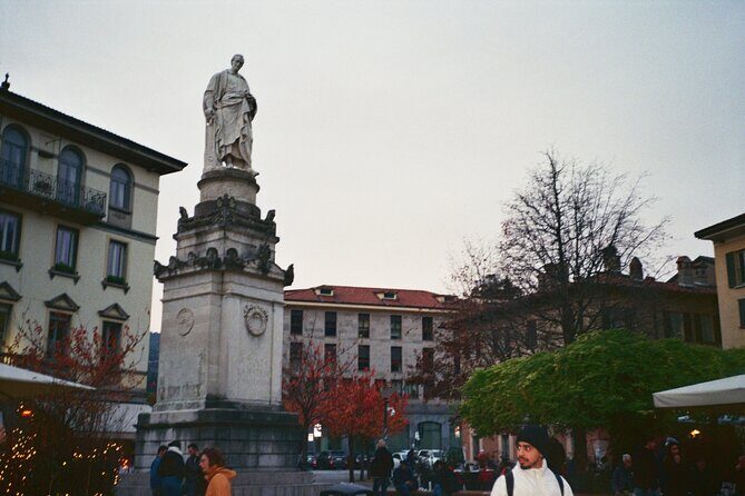 Milan Como and Bellagio Tour with Lake Cruise - FAQs