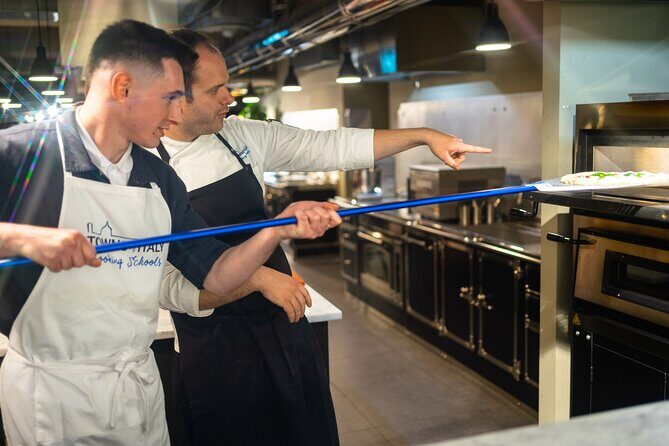 Milan Cooking Class: Authentic Pizza & Gelato Making - Who Should Book This Experience?