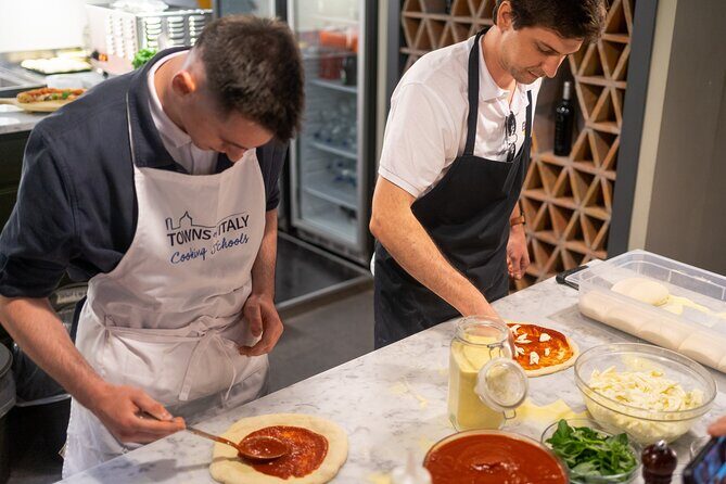 Milan Cooking Class: Authentic Pizza & Gelato Making - FAQs