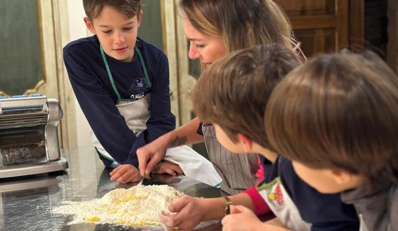 Milan: Cooking Class for Families with Children - The Sum Up: Is It Worth It?  