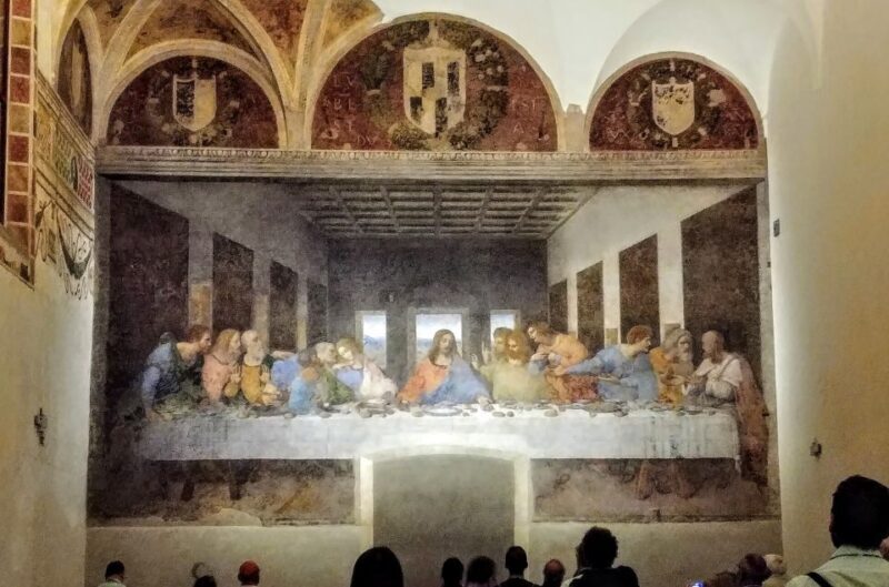 Milan: Da Vinci's Last Supper and Guided Walking Tour - A Practical Guide to the Tour Experience