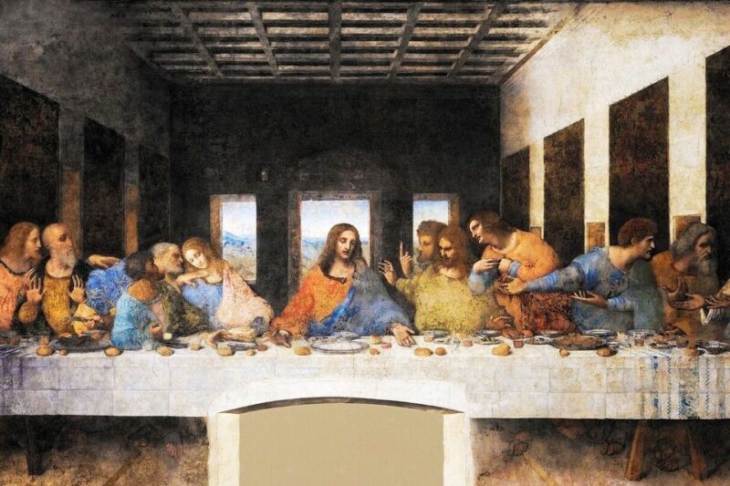 Milan: Da Vinci's Last Supper Guided Tour - FAQs