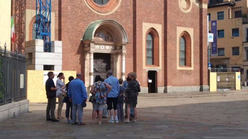 Milan: Da Vinci's Last Supper Guided Visit - Practical Tips for Your Visit