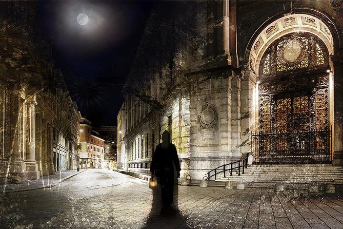 Milan Dark Ghost Tour on Foot - Frequently Asked Questions