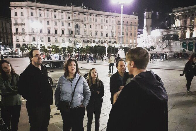 Milan Dark Ghost Tour on Foot - Final Thoughts