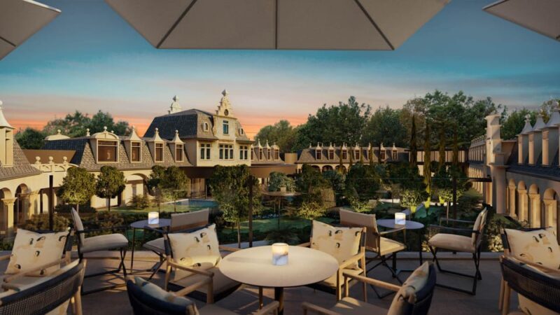 Milan: De Montel Thermal Bath Entrance Ticket - Practical Tips for Visiting