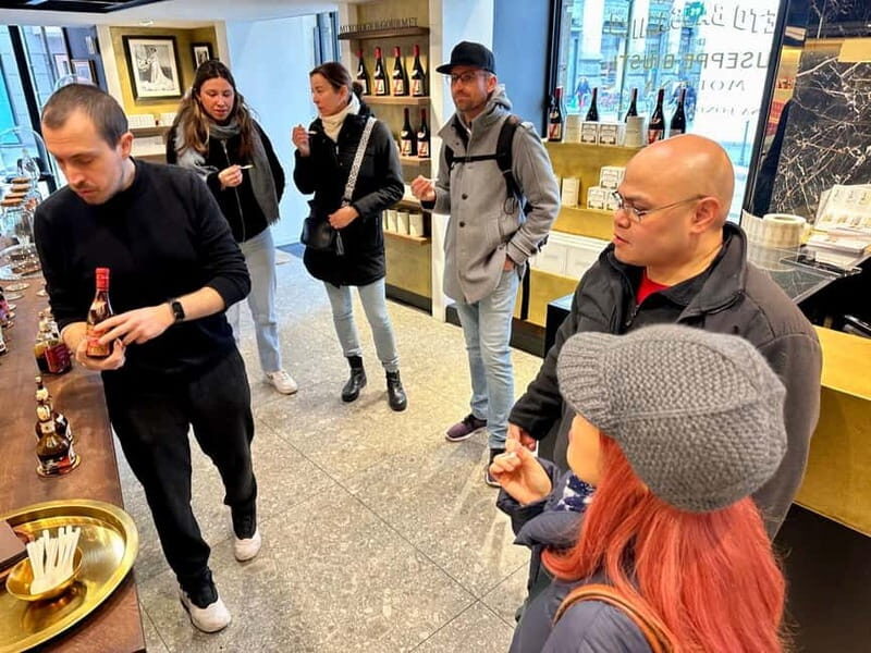 Milan: Delicious Food Tour and City Center Sightseeing - An In-Depth Look at the Experience