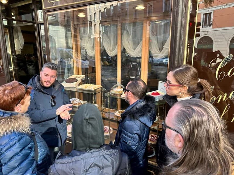 Milan: Delicious Food Tour and City Center Sightseeing - Who Is This Tour Best For?